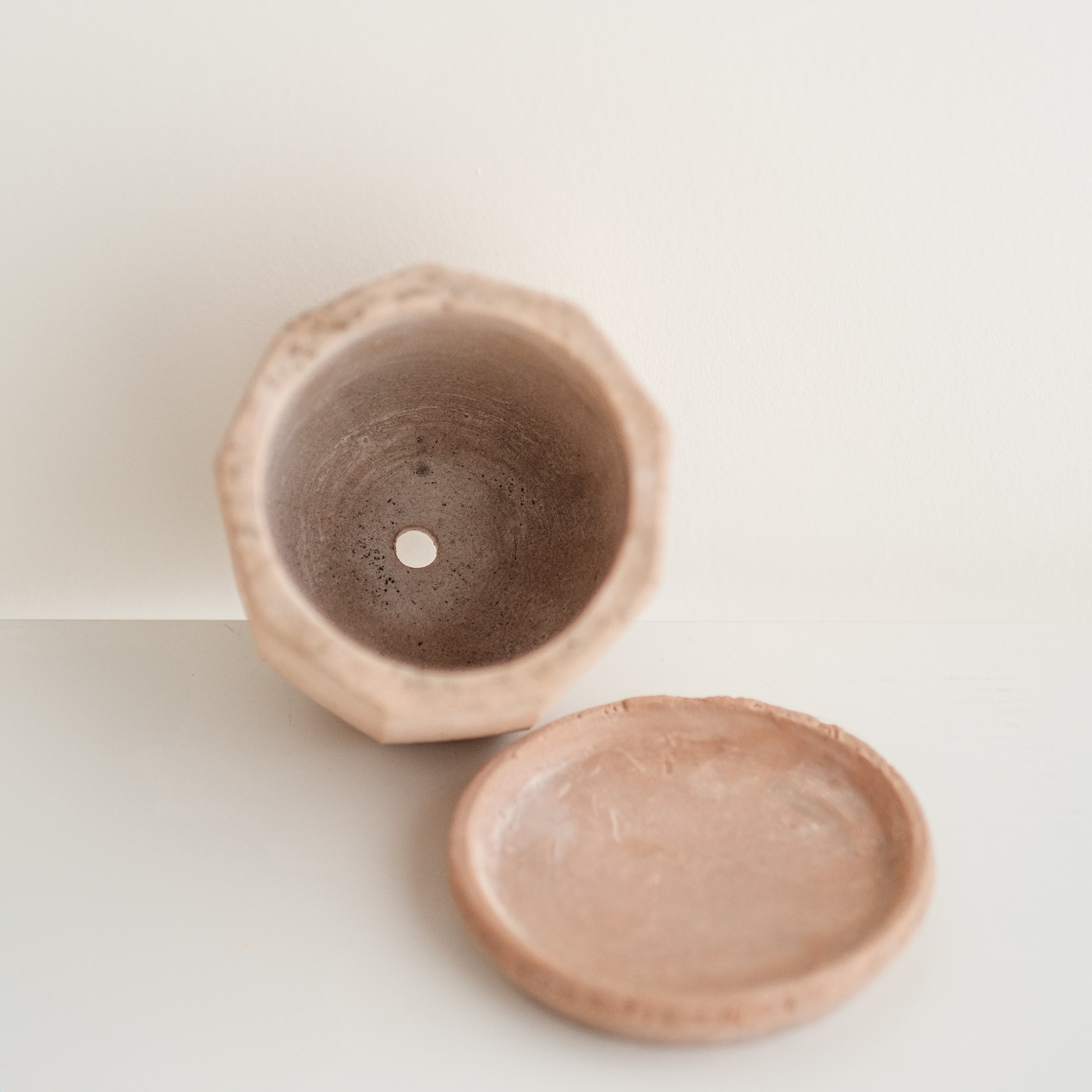 Terracotta Planter | Camilia Supply | Mordern Home & Floral Supply